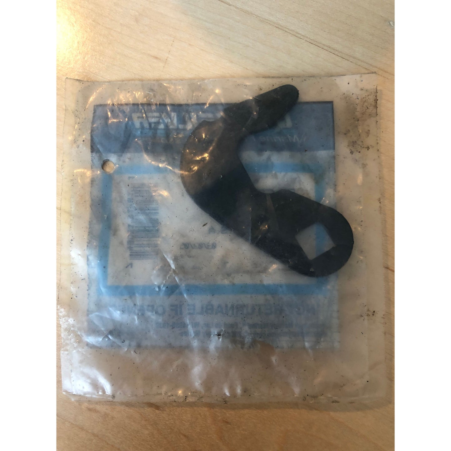 Mercury/Quicksilver Latch Hook Part# 816202 – Maritime Marine & Power
